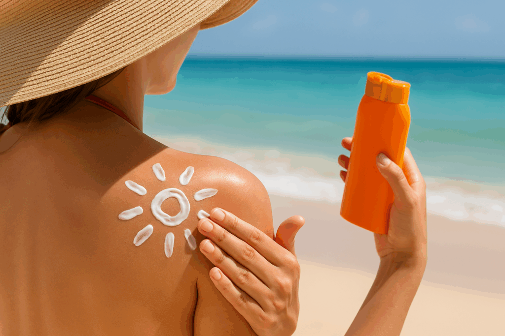 Protege tu piel este verano: Guía completa de fotoprotectores manchas ...